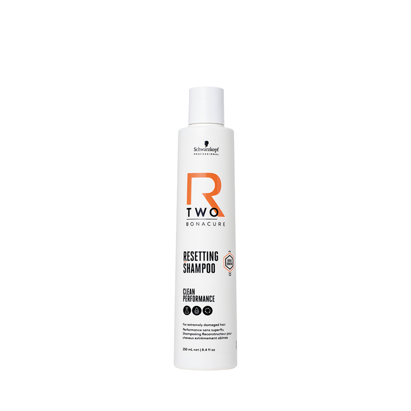 Schwarzkopf Professional | R-Two Resetting Shampoo 250ml – Cosmeyer